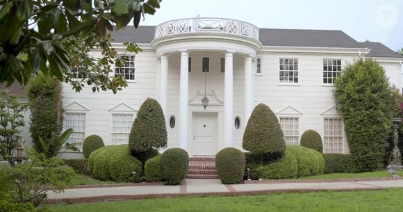 Cette maison dans laquelle une série emblématique des années 90 a été ...