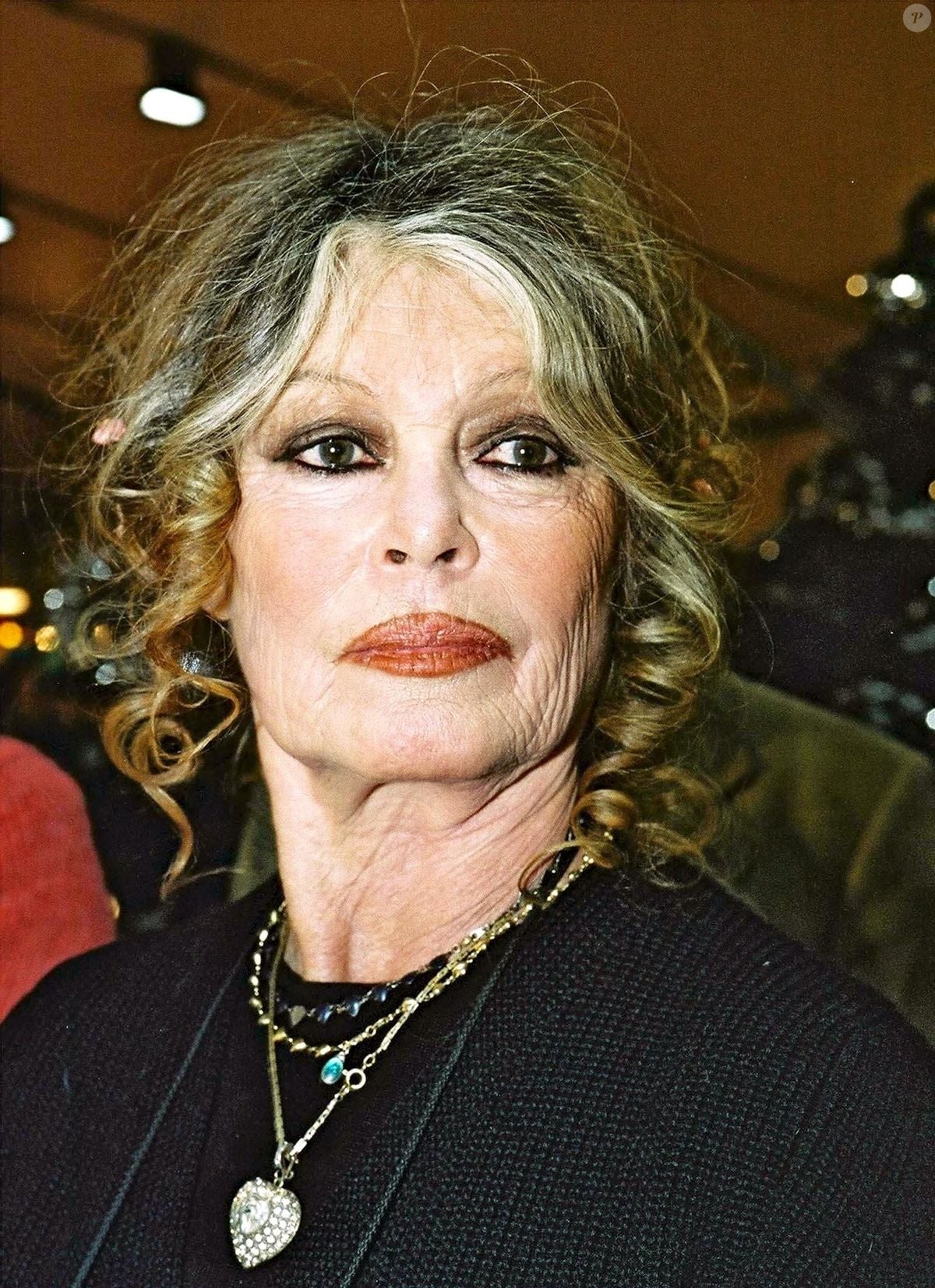 Photo : Archives - Brigitte Bardot est morte à 91 ans. Crédit ...