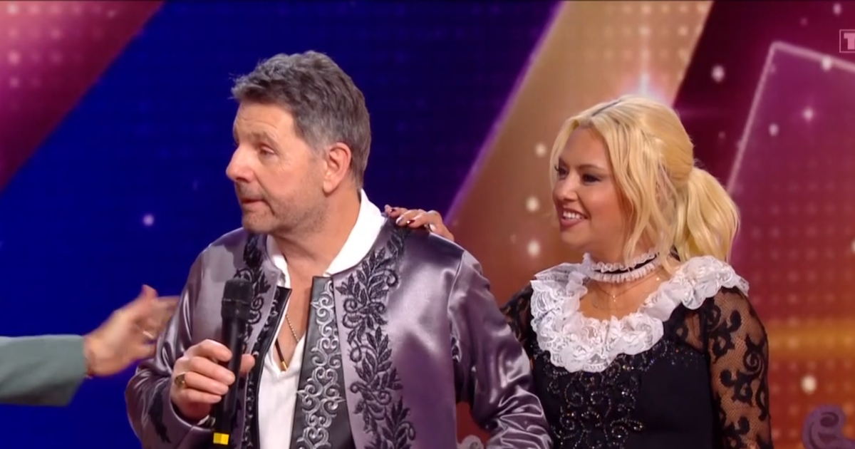 Philippe Lellouche soutenu dans Danse avec les stars : sa fille Sharlie ...