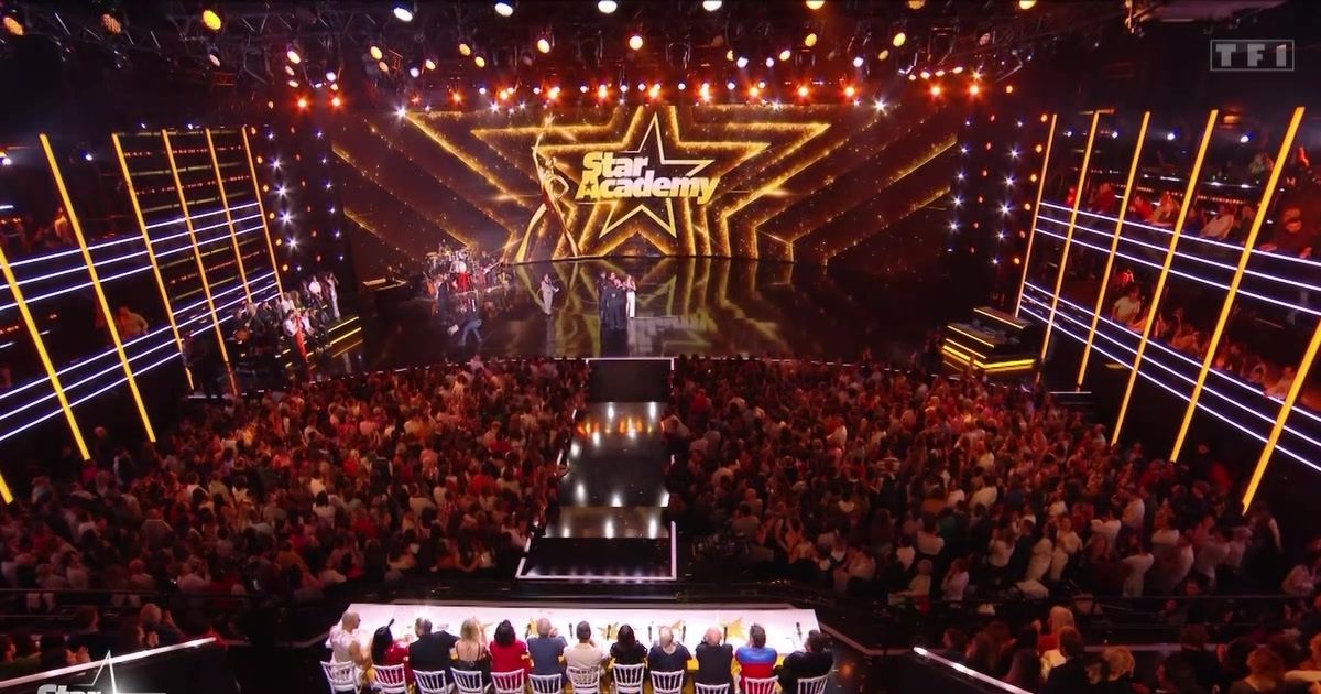 Absente du 200e prime de la Star Academy, cette gagnante de l'émission ...