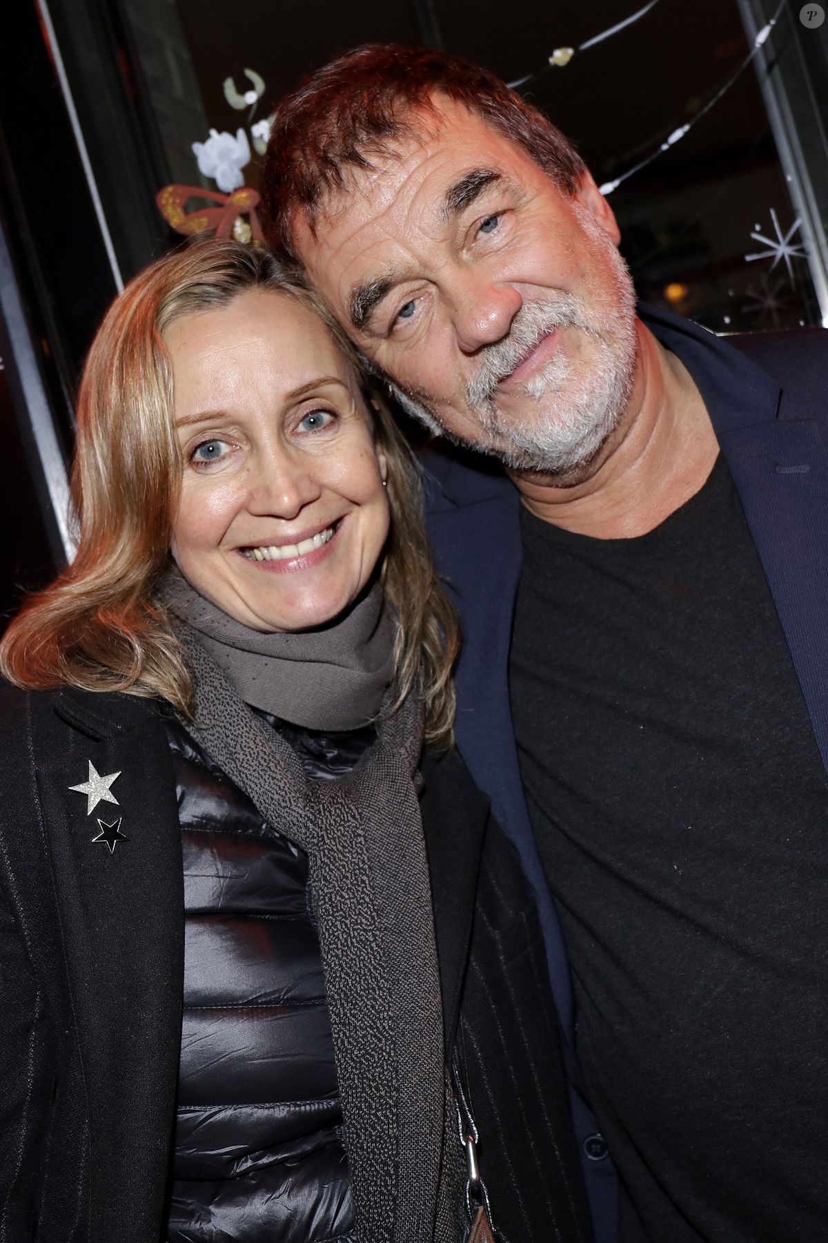 Vidéo : Olivier Marchal séparé de sa femme Catherine : ces mots forts ...