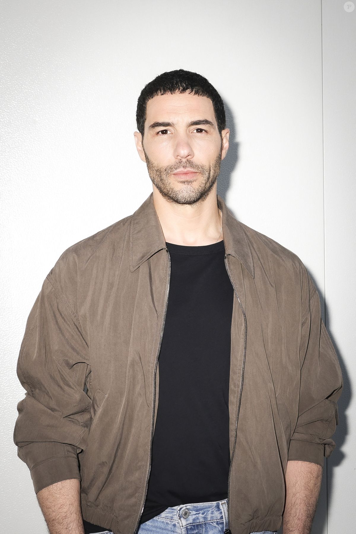 Photo : Tahar Rahim et Leïla Bekhti restent très discrets, mais leur histoire d’amour solide ...