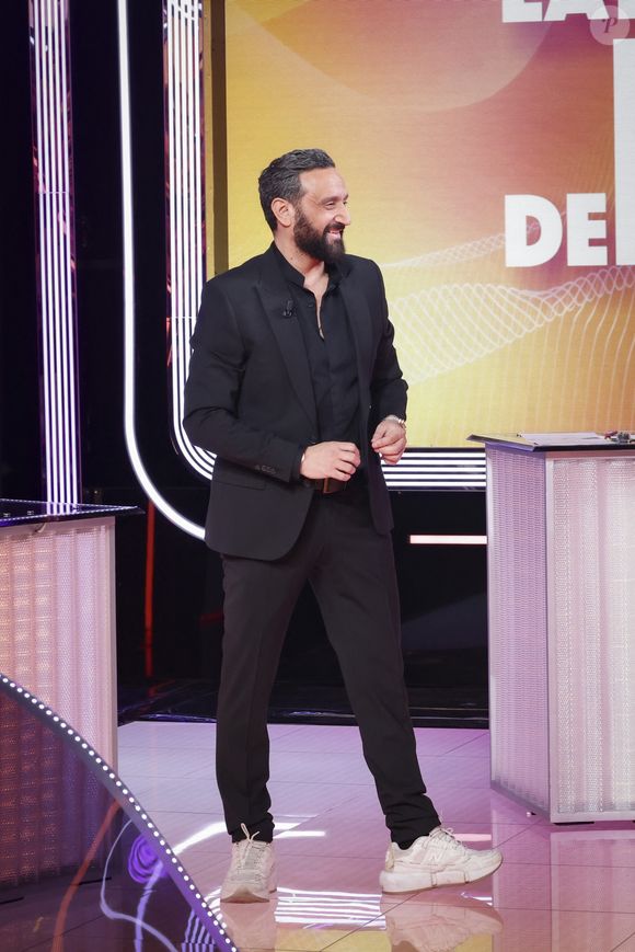 Lino Hanouna, le fils de 13 ans de Cyril Hanouna, filmé dans les rues ...