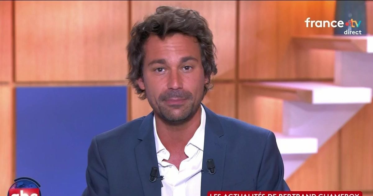 Après l'échange tendu dans C à vous impliquant Patrick Cohen, Bertrand ...