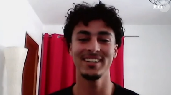 Photo : Secret story 2025 - Noah, le séducteur toujours good vibes de ...