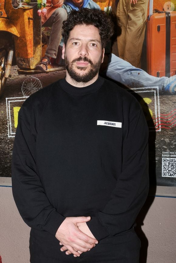 EXCLU Redouane Bougheraba ne vit plus en France avec sa femme et leurs ...