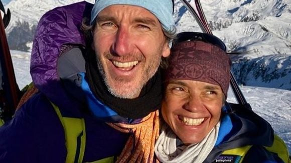 Cédric Sapin-Defour (Où les étoiles tombent) et sa femme Mathilde n'ont jamais voulu d'enfants ...