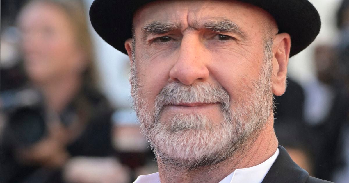 Éric Cantona : La vie de sa fille aînée Joséphine, entre le Portugal et ...