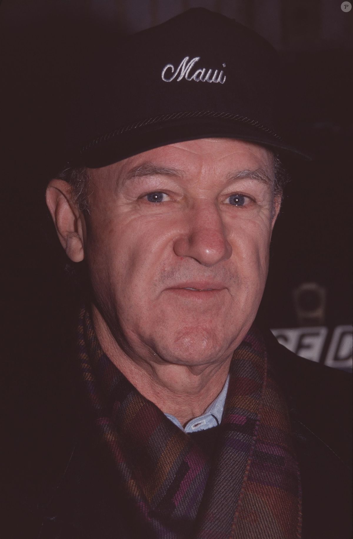 Photo : Photo d'archive de Gene Hackman ©Backgrid USA / Bestimage ...