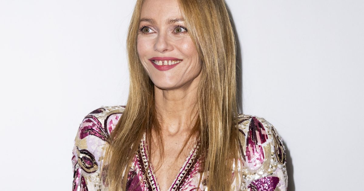 Vanessa Paradis : ce célèbre ex-compagnon, mondialement connu, avec ...