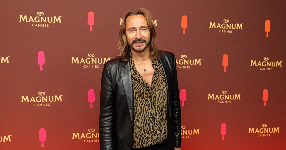 Bob Sinclar transformé : les internautes interloqués par la ...