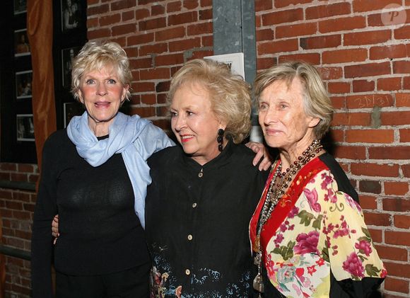 Une actrice iconique de la série Dallas nous a quittés : star des ...