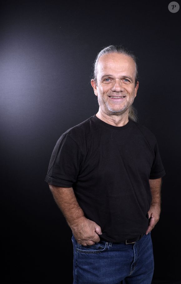 Les Traîtres : coup de théâtre, André Bouchet (Passe-Partout) quitte l ...