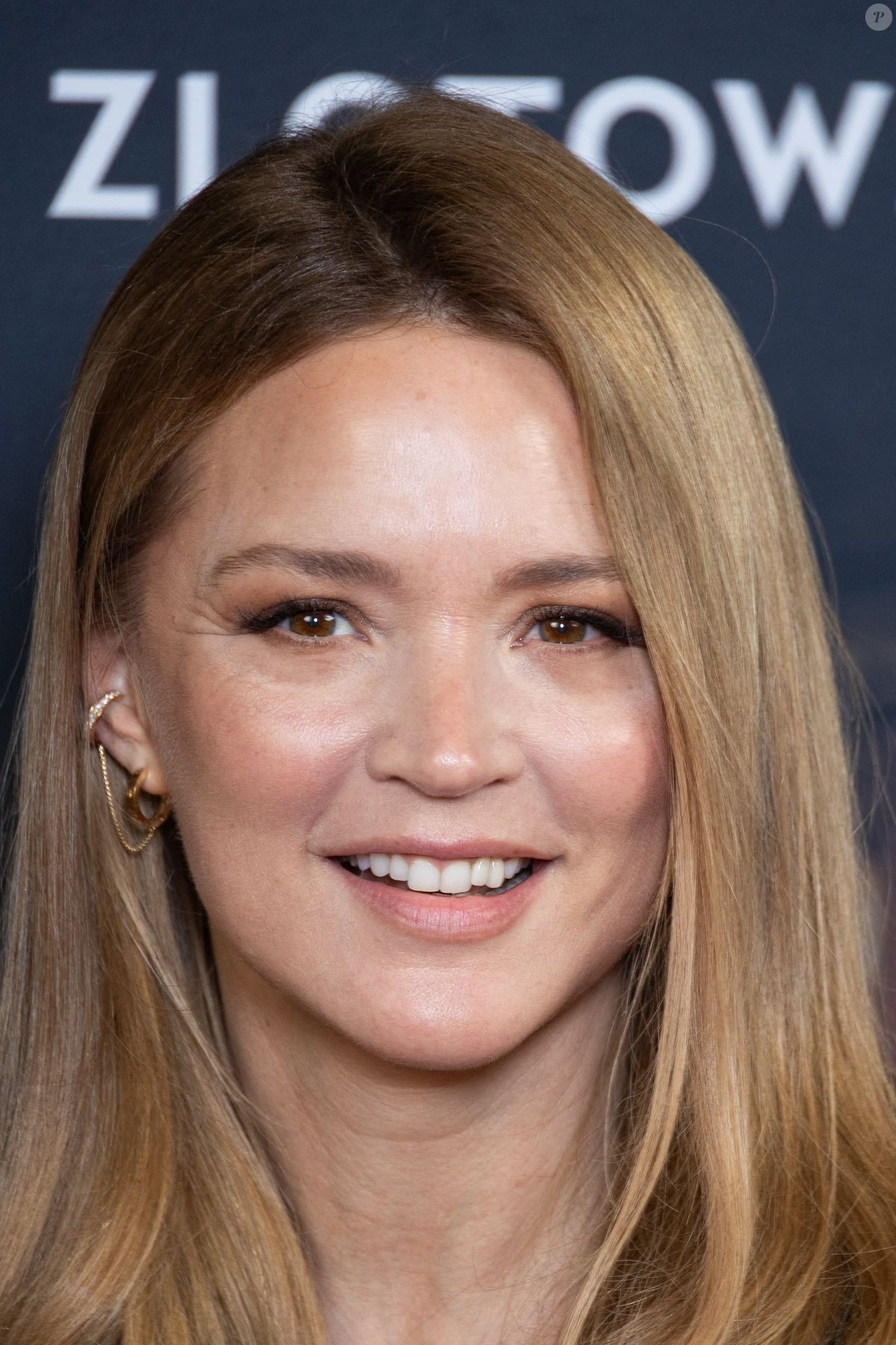 Photo : Virginie Efira assiste à la première du film 'Vie Privee' au ...