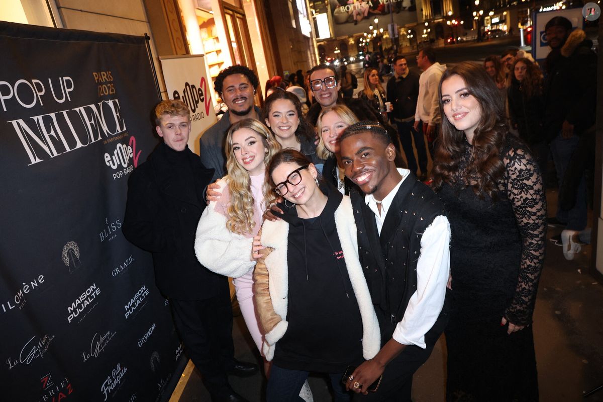 Photo : En revanche, aucune trace d'Ulysse, Marguerite, Masseo, Maelys ...