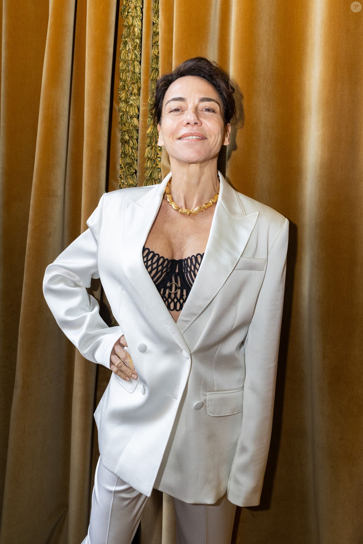Photo : Exclusif - Sandra Sisley - Présentation de la nouvelle ...