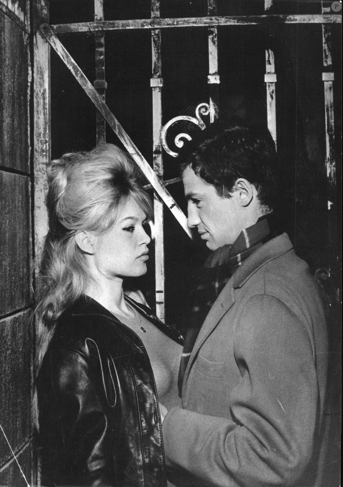 Photo : Brigitte Bardot nous a quittés à l'âge de 91 ans. Brigitte ...