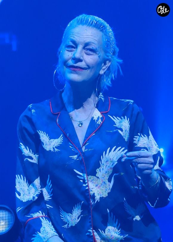 Photo : Lio - Concert "Années 80, la tournée" au Zénith de Nantes le 7 ...