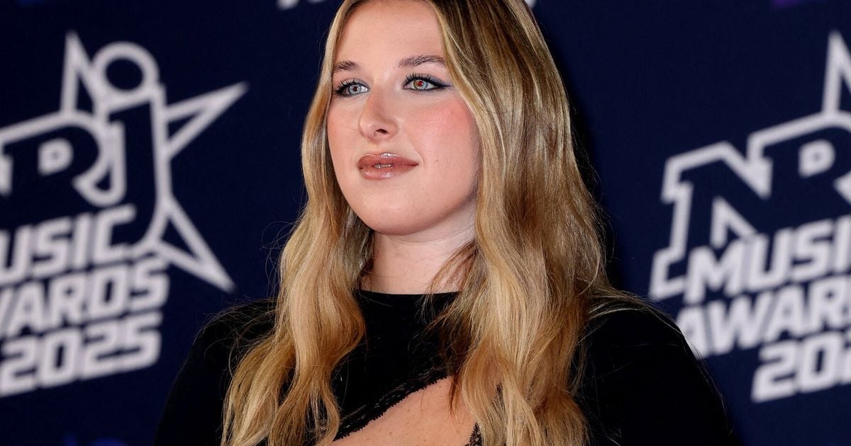 "Ce n'était pas vraiment prévu" : Helena (Star Academy) managée par sa ...