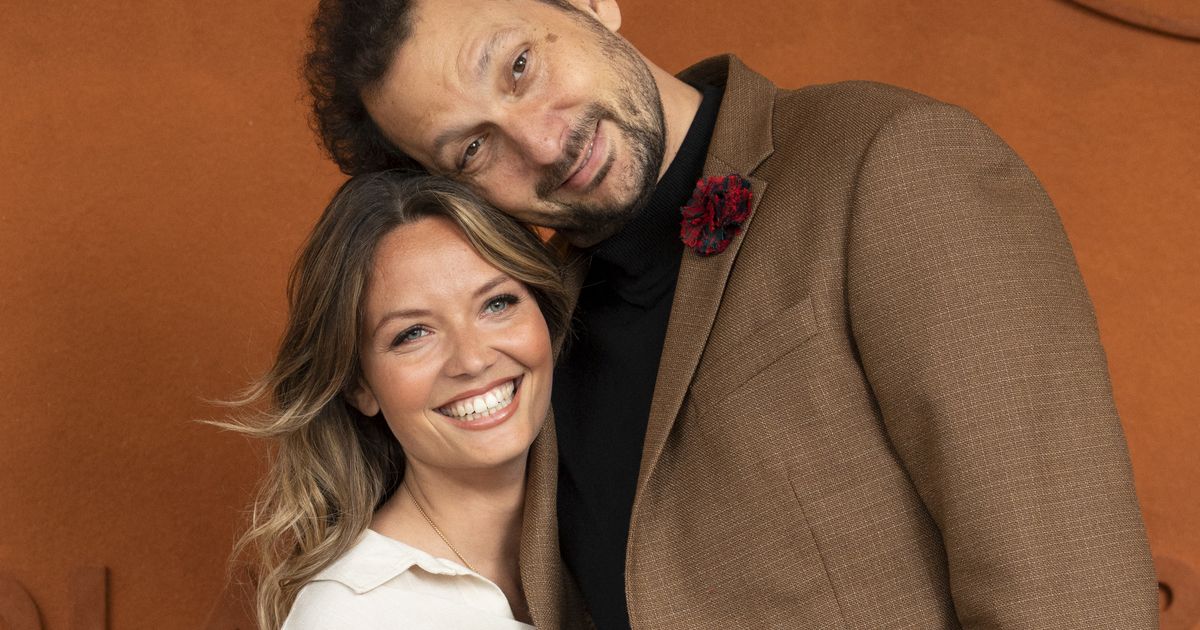 Nouveau mariage pour Éric Antoine et Gennifer Demey : découvrez les ...
