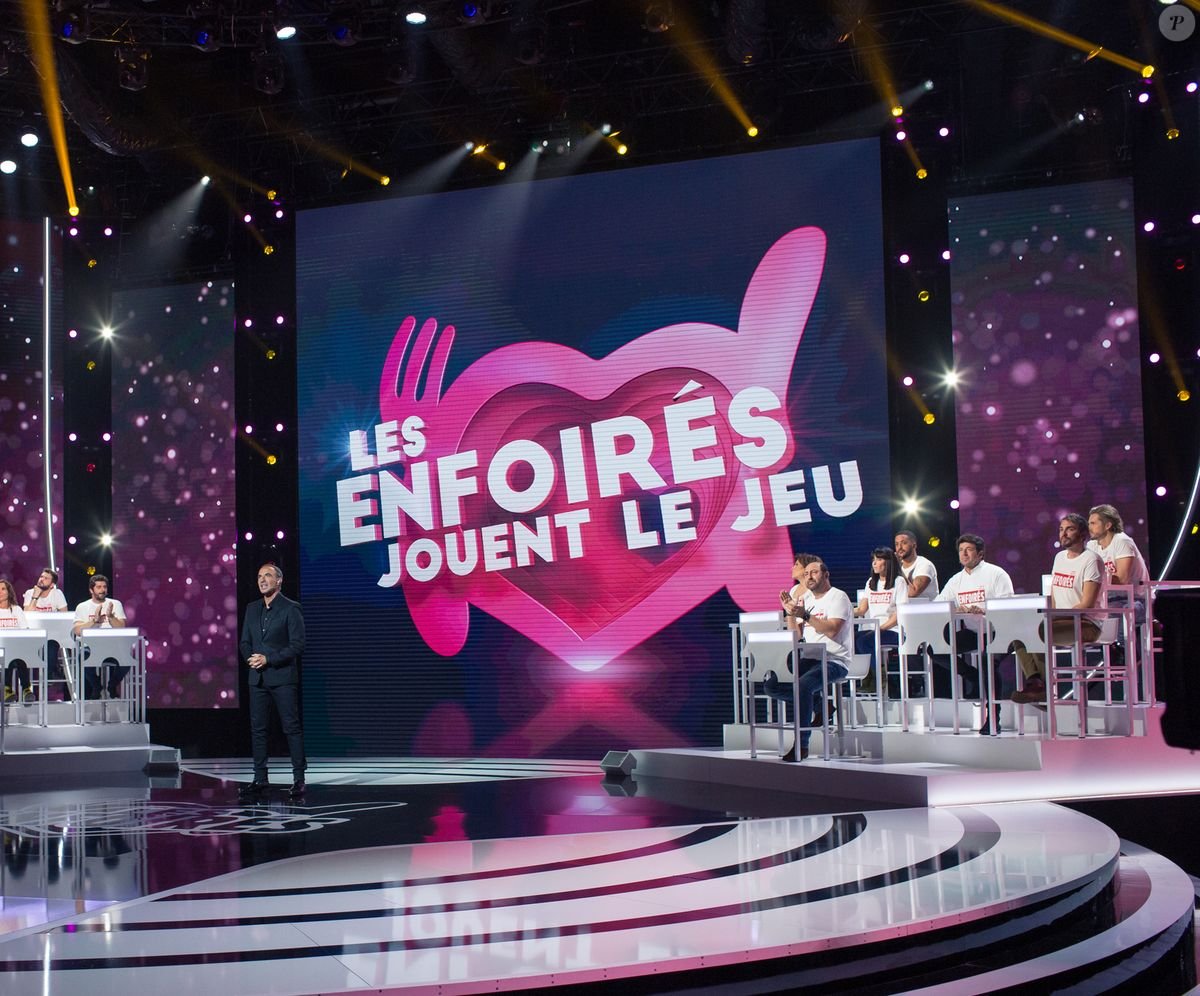 Photo : Comme tous les ans, le spectacle tant attendu spectacle des ...