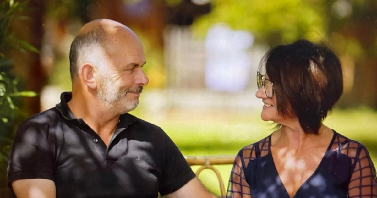 "L'histoire s'est bien finie" : éconduit par Livie dans L'amour est dans le pré, Pierrick a ...