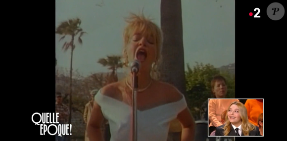 "Vous lui ressemblez beaucoup" : Santa parle de sa maman, chanteuse des ...