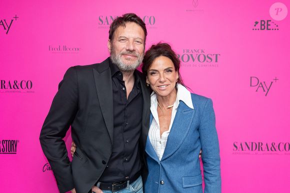 Sandra Sisley fête son 52e anniversaire : une ancienne ministre s ...