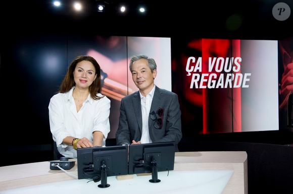 La nouvelle vient de tomber ! Une figure de LCP quitte la chaîne ...