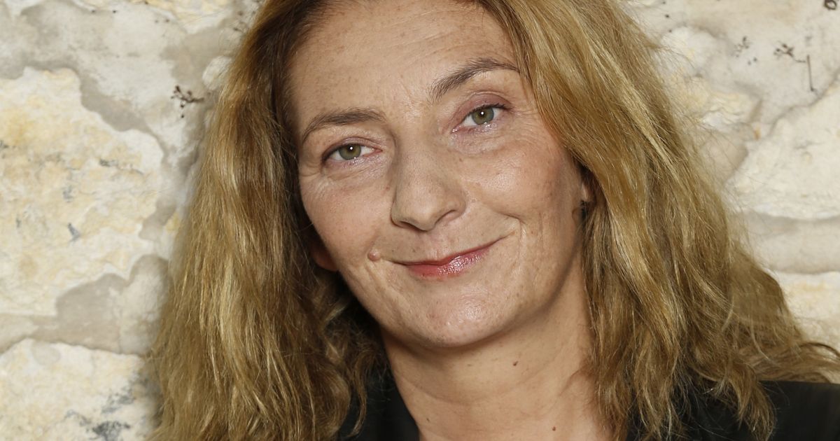 Corinne Masiero (Capitaine Marleau) : Son compagnon, au métier peu ...