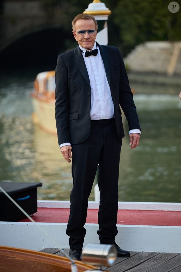 "Deux stars ne peuvent pas habiter sous le même toit" : Christophe ...