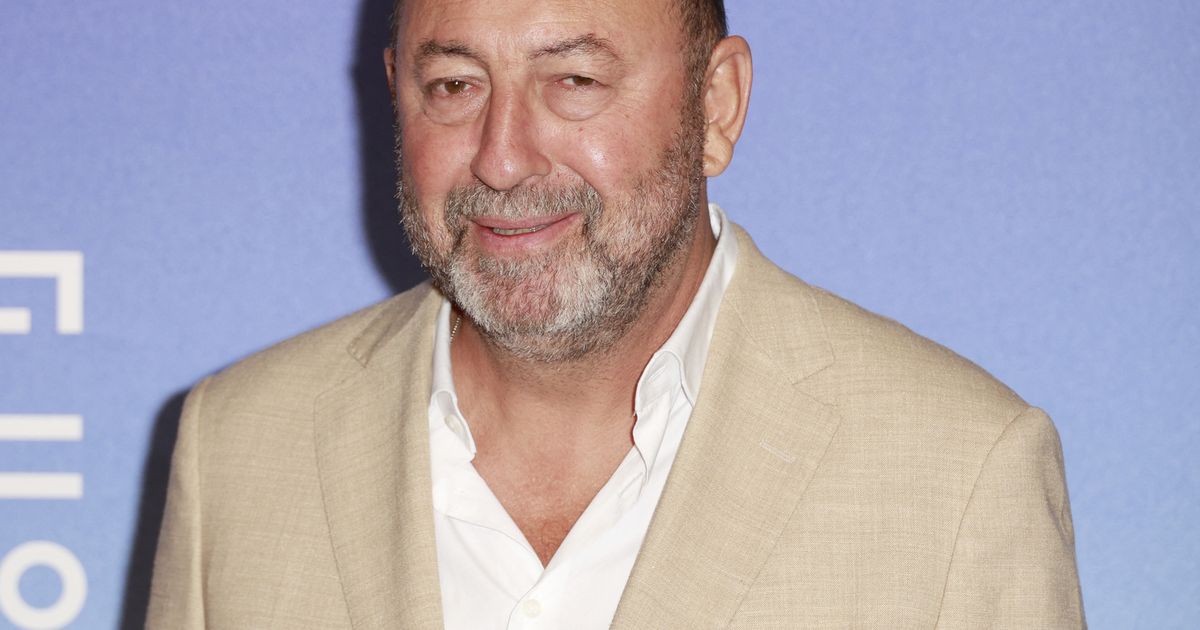 Kad Merad : "La dernière image qu'il a vue de moi...", le comédien ...