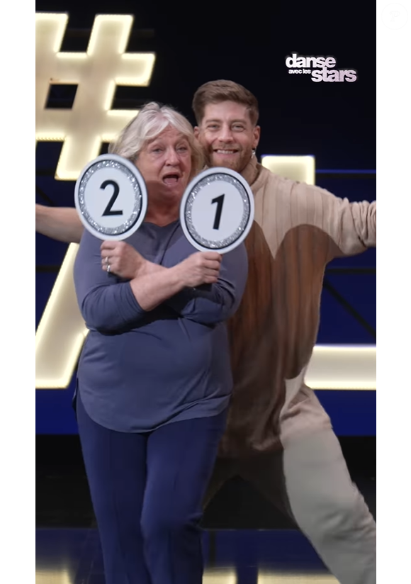 Danse avec les stars 2025 : Un premier couple annoncé ! : Le diaporama ...