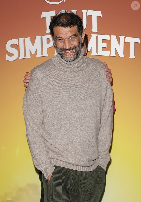 Photo : Boris et Ramzy Bedia - Photocall de l'avant-première de la ...