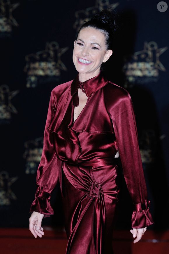 Photo : Lio présent aux 20e NRJ Music Awards au Palais des Festivals de ...
