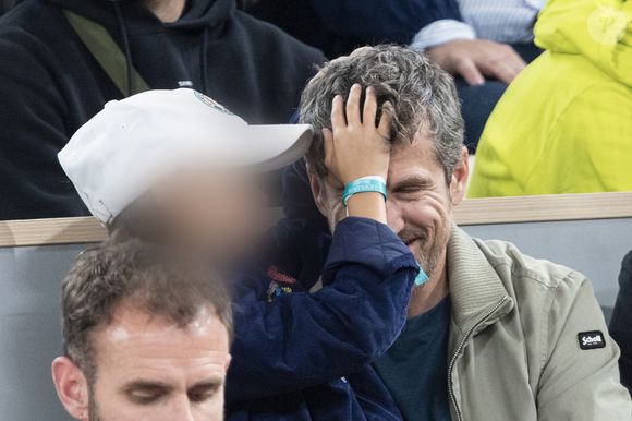 Avant la séparation de Marion Cotillard et Guillaume Canet, un ...