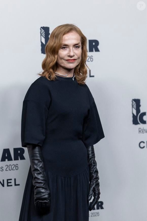 Lolita Chammah en looks captivants : découvrez son look pour la Fashion ...