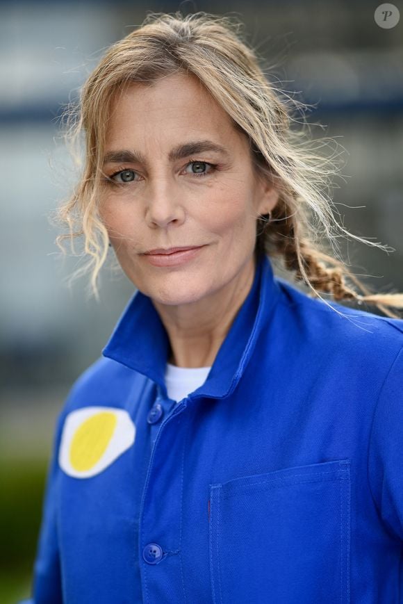 "On a été contrariés" : Le remplacement de Mathilda May par Sophie Duez ...
