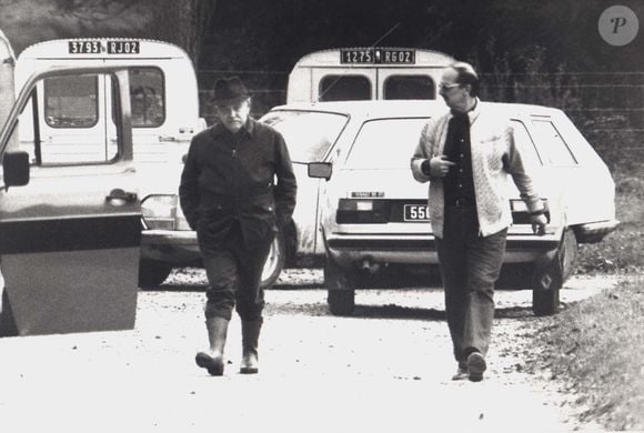 Albert de Monaco très attaché au sublime château de Marchais dans l ...