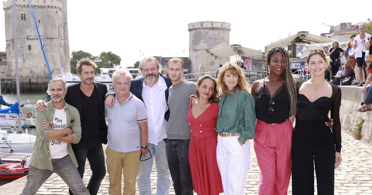 Cassandre Un Personnage Phare De La Série évoque Son Départ Les Fans