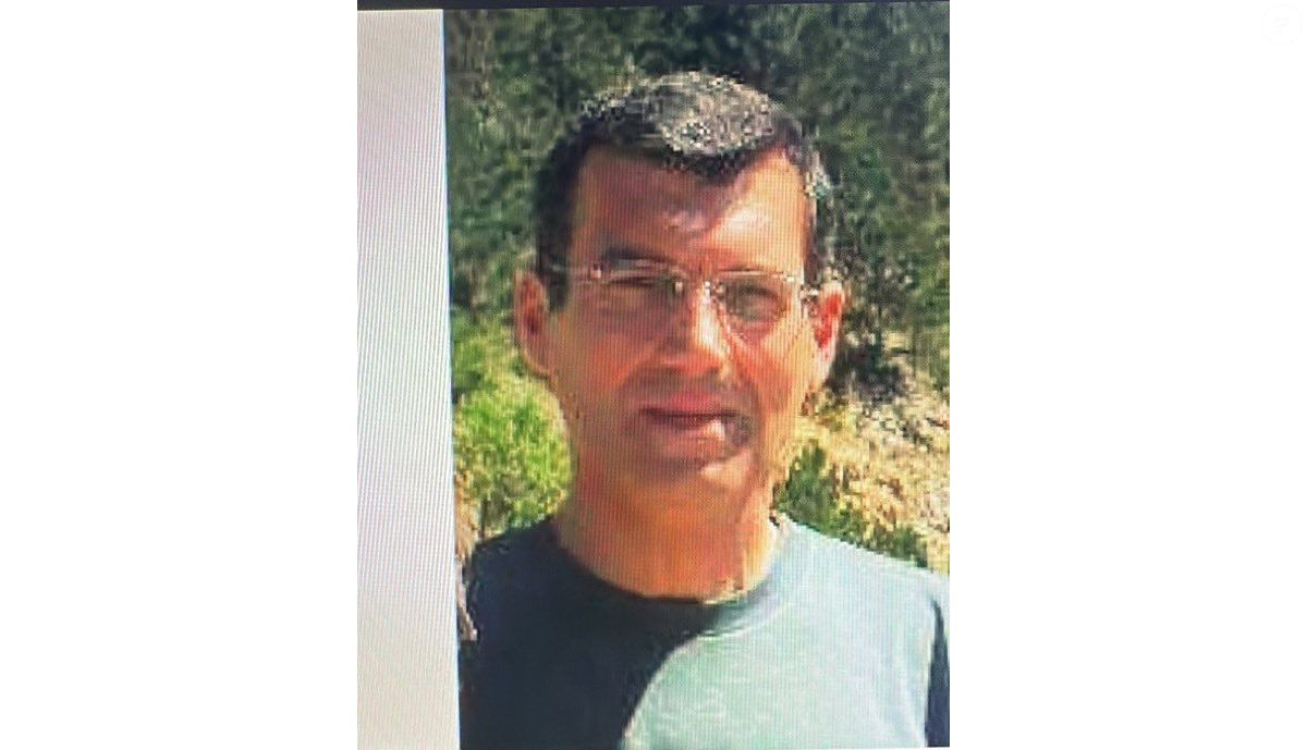 Photo : Disparition de Xavier Dupont de Ligonnès - Archives. - Purepeople