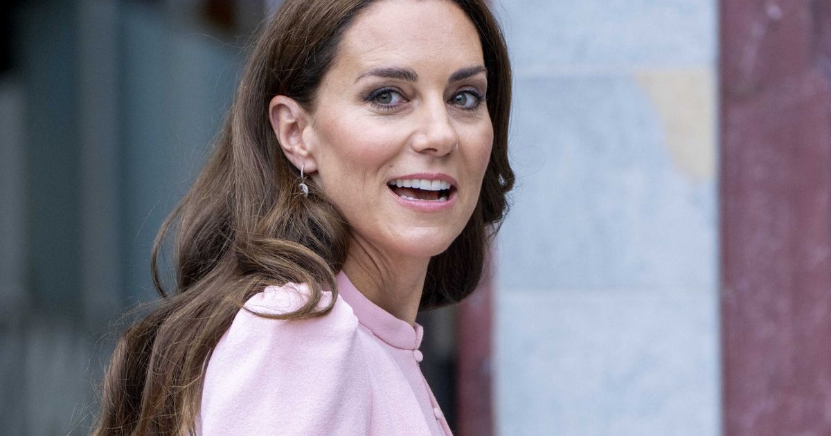 Tout commence au saut du lit : Kate Middleton mise sur un ingrédient ...