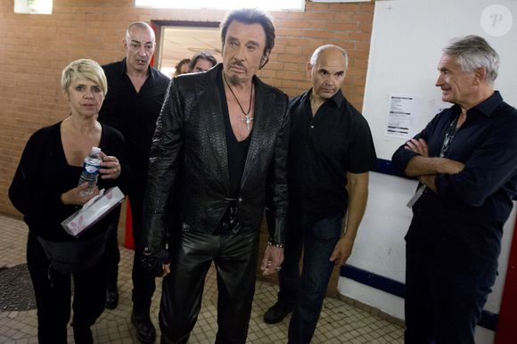 Le producteur des stars Gilbert Coullier fête ses 50 ans de carrière ...