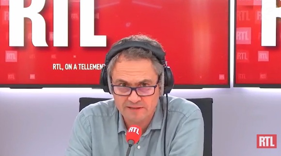 Philippe Robuchon : il annonce son départ après 39 ans d'émotion et de ...