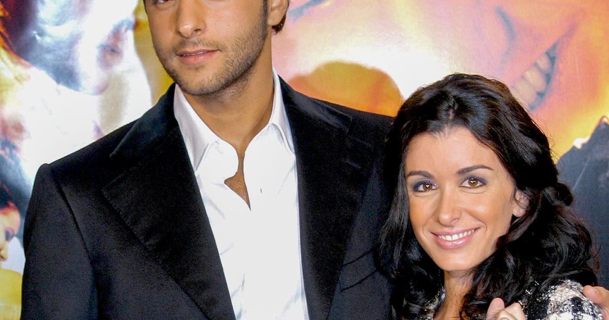 Aaron, le fils de 21 ans de Jenifer et Maxim Nucci, fait parler de lui : délicate attention ...