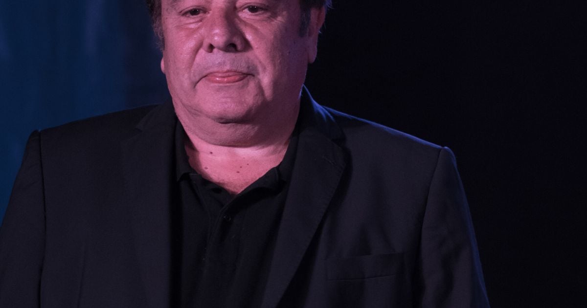 Le chanteur Jean Guidoni s'en est allé à l'âge de 73 ans, quelques mois après son dernier ...