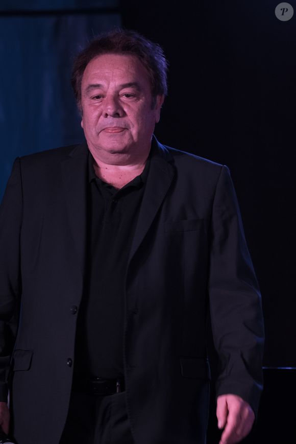 Le chanteur Jean Guidoni s'en est allé à l'âge de 73 ans, quelques mois après son dernier ...