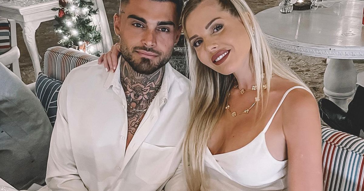 "Nouvelle vie" pour Thibault Garcia après la fin de son mariage avec ...