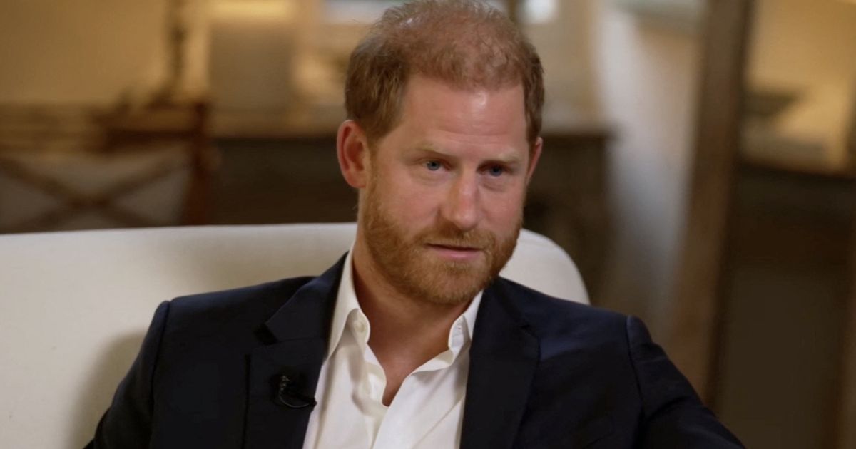 Harry n'a rien d'un prince à la maison : Meghan Markle poste des images ...