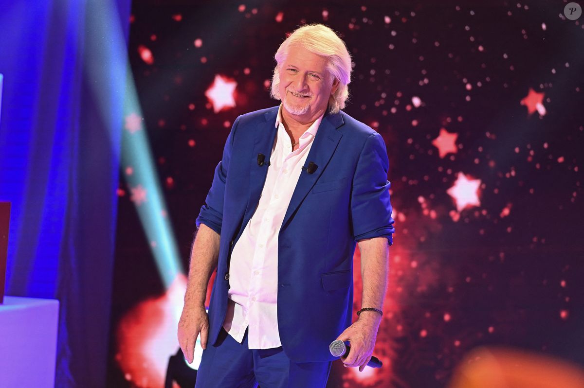 Vidéo : "Si elle avait fait comme nous…" : Patrick Sébastien sans ...